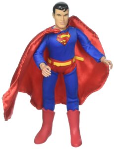 super friends retro 8 inch action figures series 1: superman