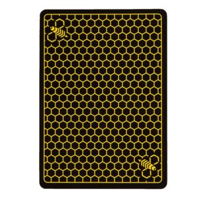 Ellusionist Killer Bees Playing Card Deck