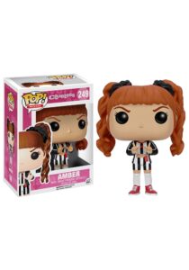 funko pop movies: clueless - amber action figure