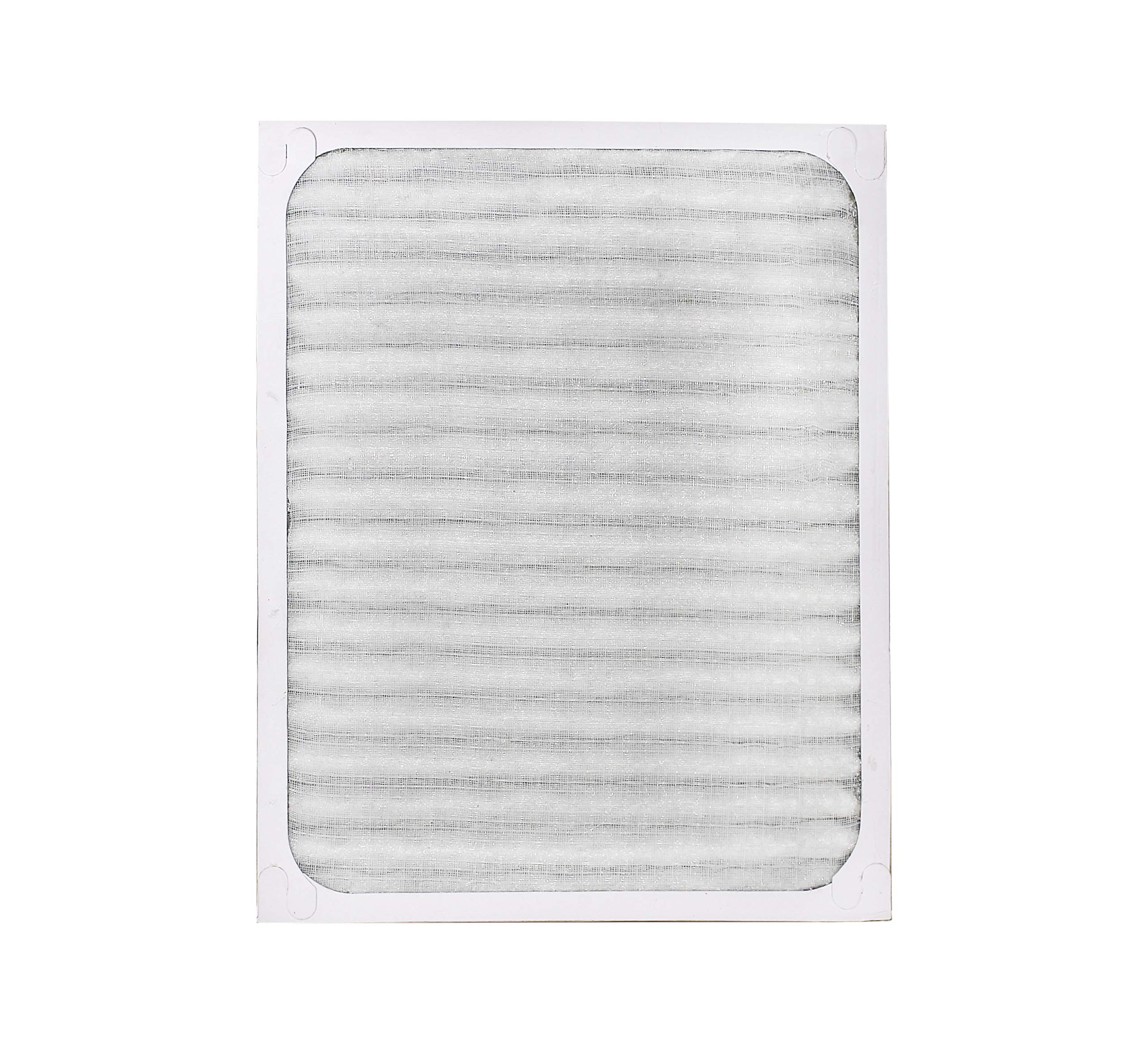 LifeSupplyUSA HEPA Filter Replacement for Hunter 30930 Air Purifier HEPATech System models 30020, 30393, 30200, 30201, 30205, 30250, 30253, 30255