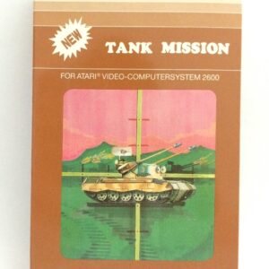 Tank Mission