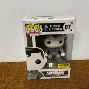 Funko 7612 Superman Pop