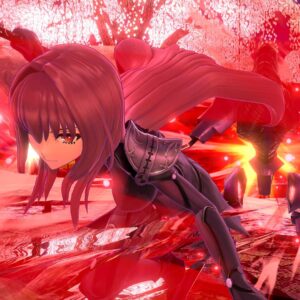 Fate/EXTELLA Link - PlayStation 4