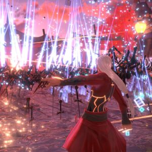 Fate/EXTELLA Link - PlayStation 4