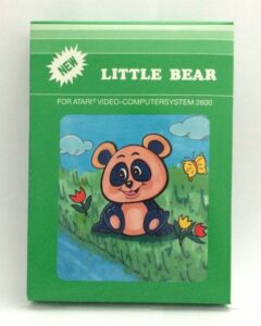 little bear