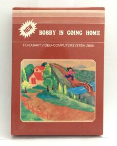 bobby is going home