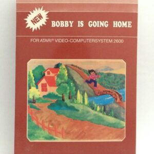 Bobby is Going Home