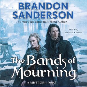 the bands of mourning