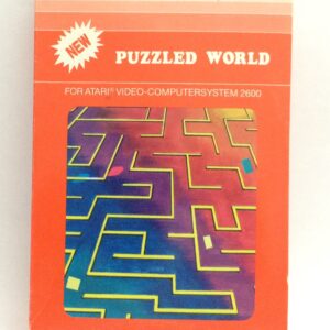 Puzzle World