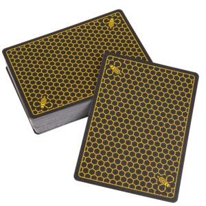 Ellusionist Killer Bees Playing Card Deck