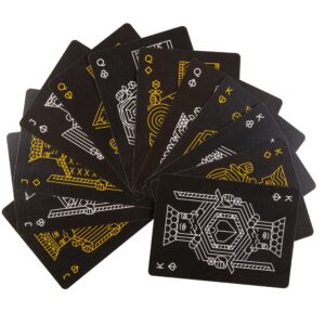 Ellusionist Killer Bees Playing Card Deck