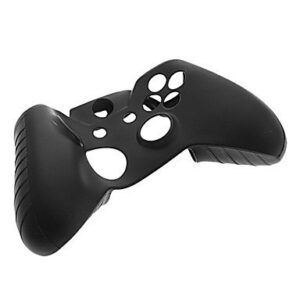 REYTID Controller Skin Silicone Protective Rubber Cover Gel Grip Case - Compatible with Microsoft Xbox One Gamepad