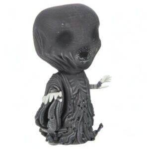 Funko POP Movies: Harry Potter Action Figure - Dementor