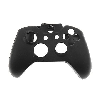 REYTID Controller Skin Silicone Protective Rubber Cover Gel Grip Case - Compatible with Microsoft Xbox One Gamepad