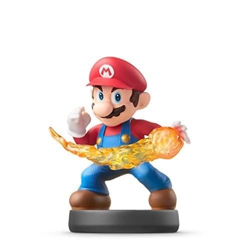 Roy amiibo - Europe/Australia Import (Super Smash Bros Series)