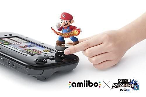 Roy amiibo - Europe/Australia Import (Super Smash Bros Series)