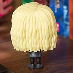 Funko POP Movies: Harry Potter Action Figure - Luna Lovegood, Standard