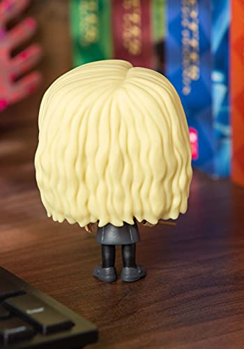 Funko POP Movies: Harry Potter Action Figure - Luna Lovegood, Standard