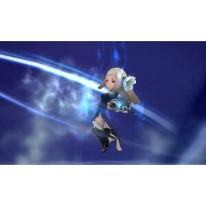 Bravely Second: End Layer, Nintendo 3DS-Spiel