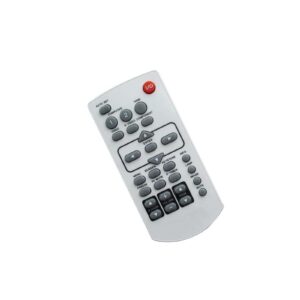 HCDZ General Remote Control for Panasonic N2QADC000011 N2QAYC000001 N2QADC000008 N2QAYB000812 N2QAYB000158 N2QAYB000367 N2QAYB000387 N2QAYA000011 N2QAYB000152 N2QAYB000438 N2QAYB000669 3LCD Projector