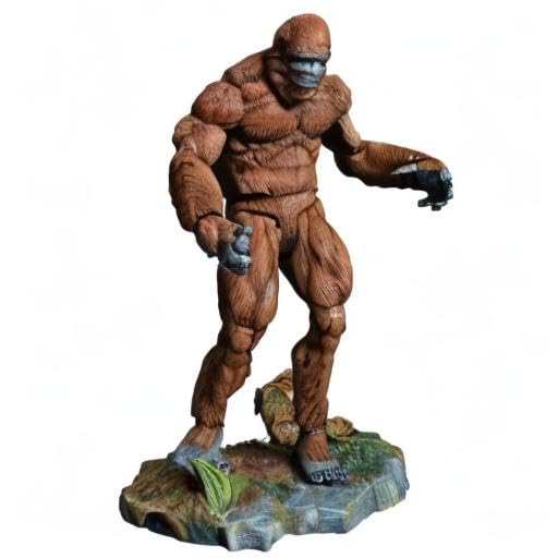 CreatuReplica North American Sasquatch Action Figure