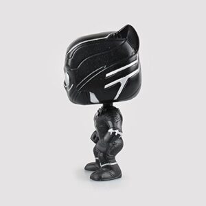 Funko POP Marvel: Captain America 3: Civil War Action Figure - Black Panther