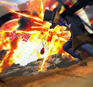 One Piece: Burning Blood - Marineford Edition - PlayStation 4