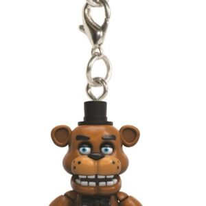 Funko Five Nights at Freddy's Freddy Keychain