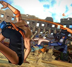 One Piece: Burning Blood - Marineford Edition - PlayStation 4