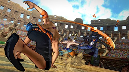 One Piece: Burning Blood - Marineford Edition - PlayStation 4