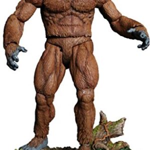 CreatuReplica North American Sasquatch Action Figure