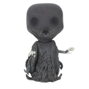 Funko POP Movies: Harry Potter Action Figure - Dementor