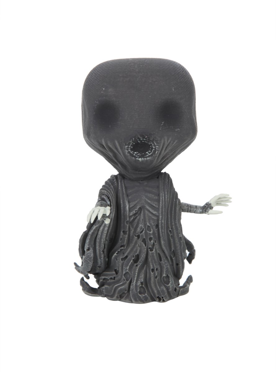 Funko POP Movies: Harry Potter Action Figure - Dementor