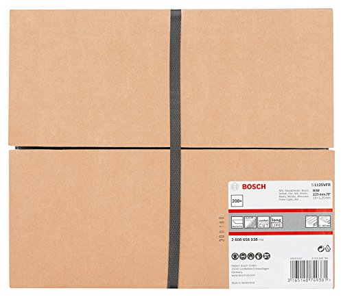 Bosch 2608658038 Special for Pallet Repair