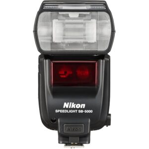 Nikon SB-5000 AF Speedlight