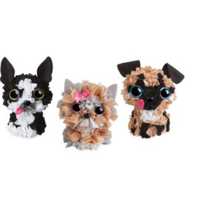 ORB PlushCraft Puppy Pack (3D)