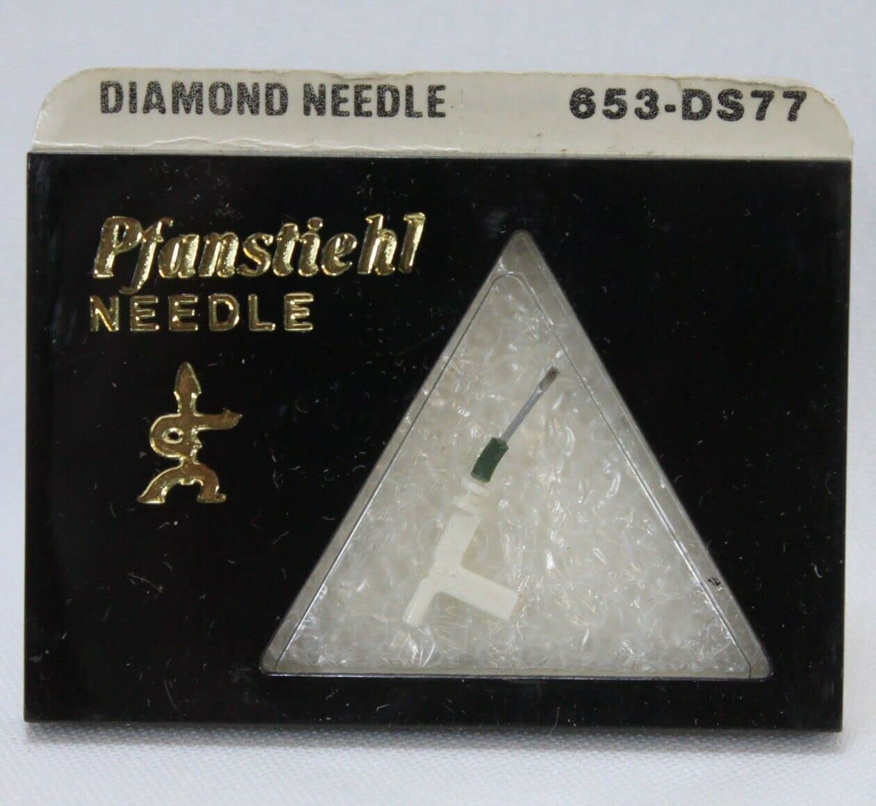 Durpower Phonograph Record Turntable Needle For MODELS RCA VS-6061, RCA VST-113, RCA VST-200, RCA VST-210, RCA VST-220, RCA VST-230