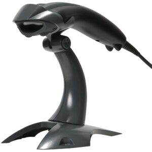 honeywell 1200g-2usb-1 voyager 1200g scanner usb kit 1d rigid present stand usb type a cable - color black