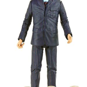 Doctor Who The Tenth Doctor 5" Action Figure