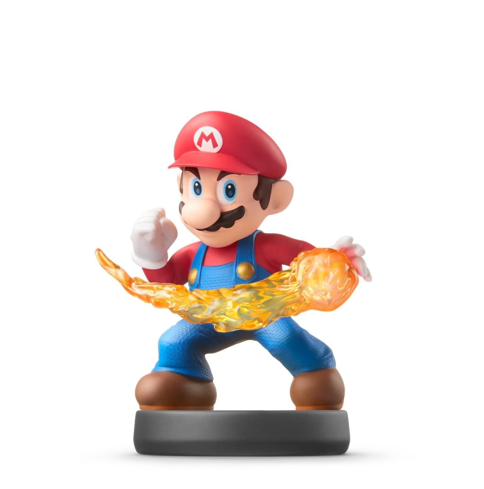 Roy amiibo - Europe/Australia Import (Super Smash Bros Series)