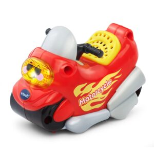 VTech Go! Smart Wheels Motorcycle