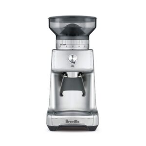 breville bcg400sil the dose control coffee-grinder