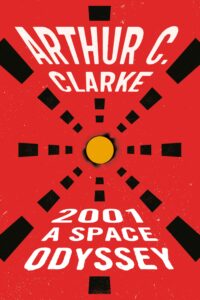 2001: a space odyssey (space odyssey series)