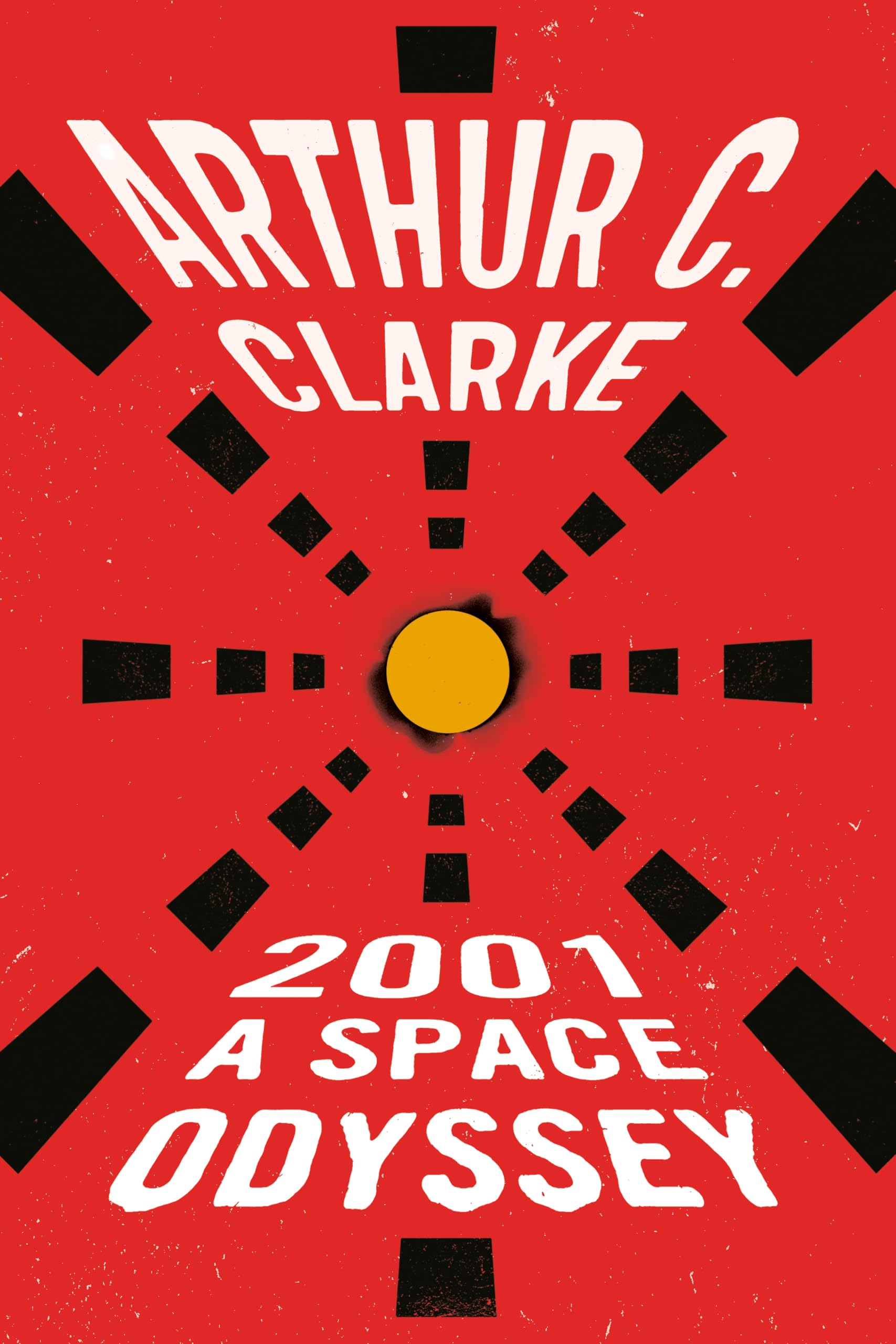 2001: A Space Odyssey (Space Odyssey Series)