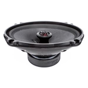 Skar Audio TX69 6" x 9" 240W 2-Way Elite Coaxial Car Speakers, Pair