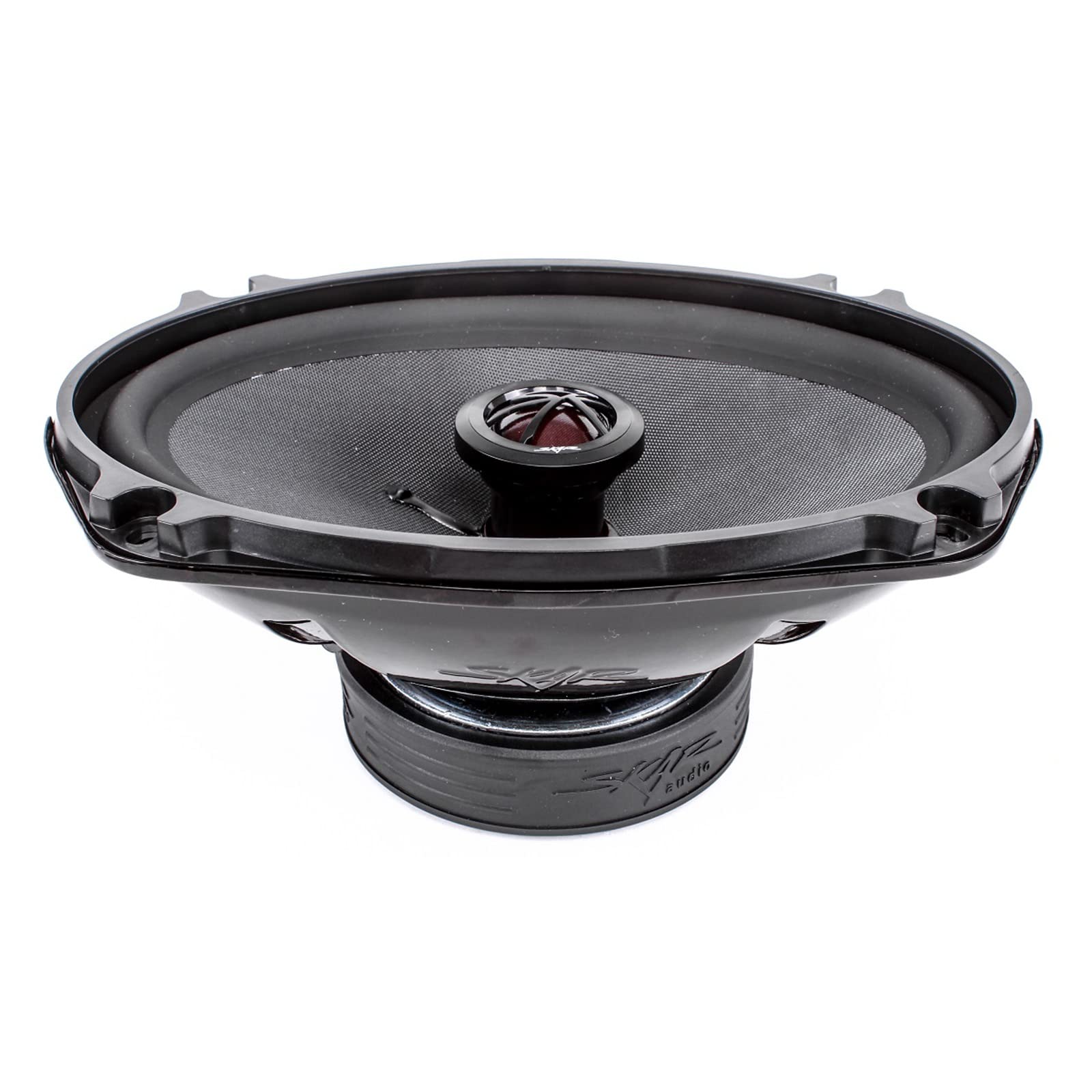 Skar Audio TX69 6" x 9" 240W 2-Way Elite Coaxial Car Speakers, Pair