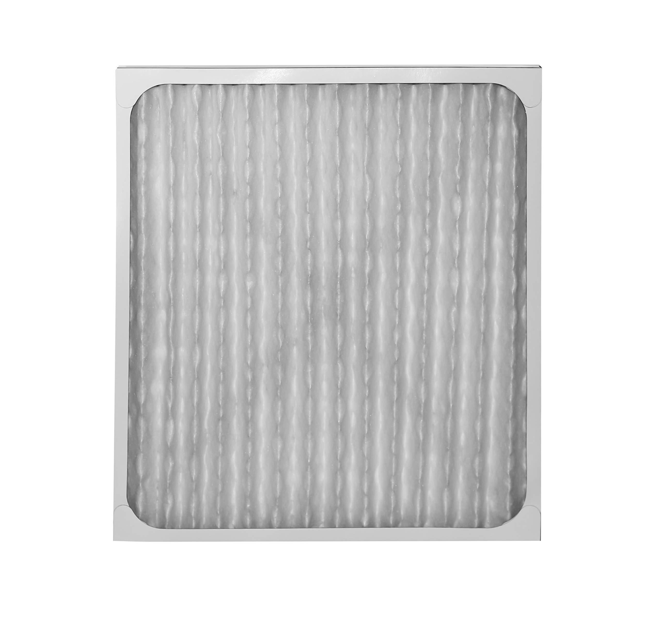 2 Pack Replacement Air Purifier Filter 30931 fits Hunter Models 30212, 30213, 30240, 30241, 30251, 30378, 30379, 30381 & 30382 by LifeSupplyUSA