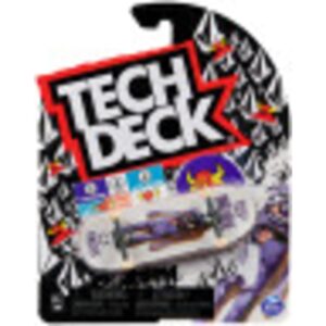 Tech Deck Baker Toy, 96mm