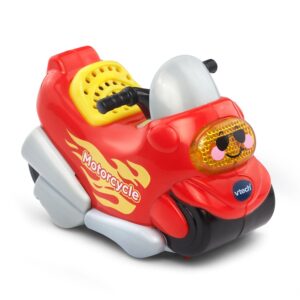 vtech go! smart wheels motorcycle