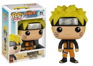 naruto pop! vinyl figure